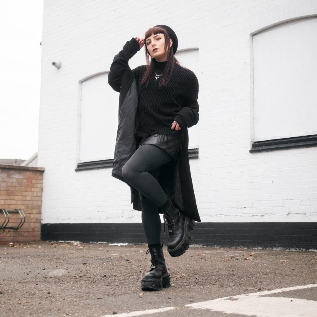 120 Denier Tights - Snag – Snag EU