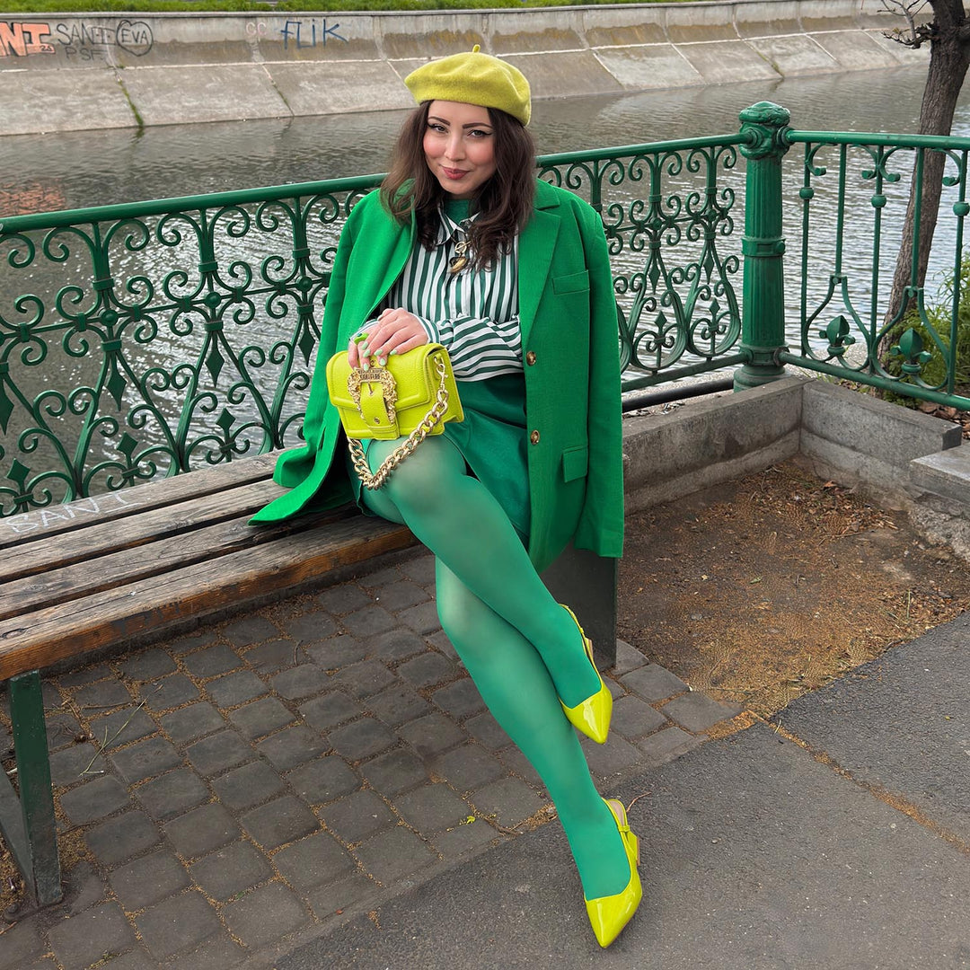 All Tights - Snag – Page 2 – Snag EU