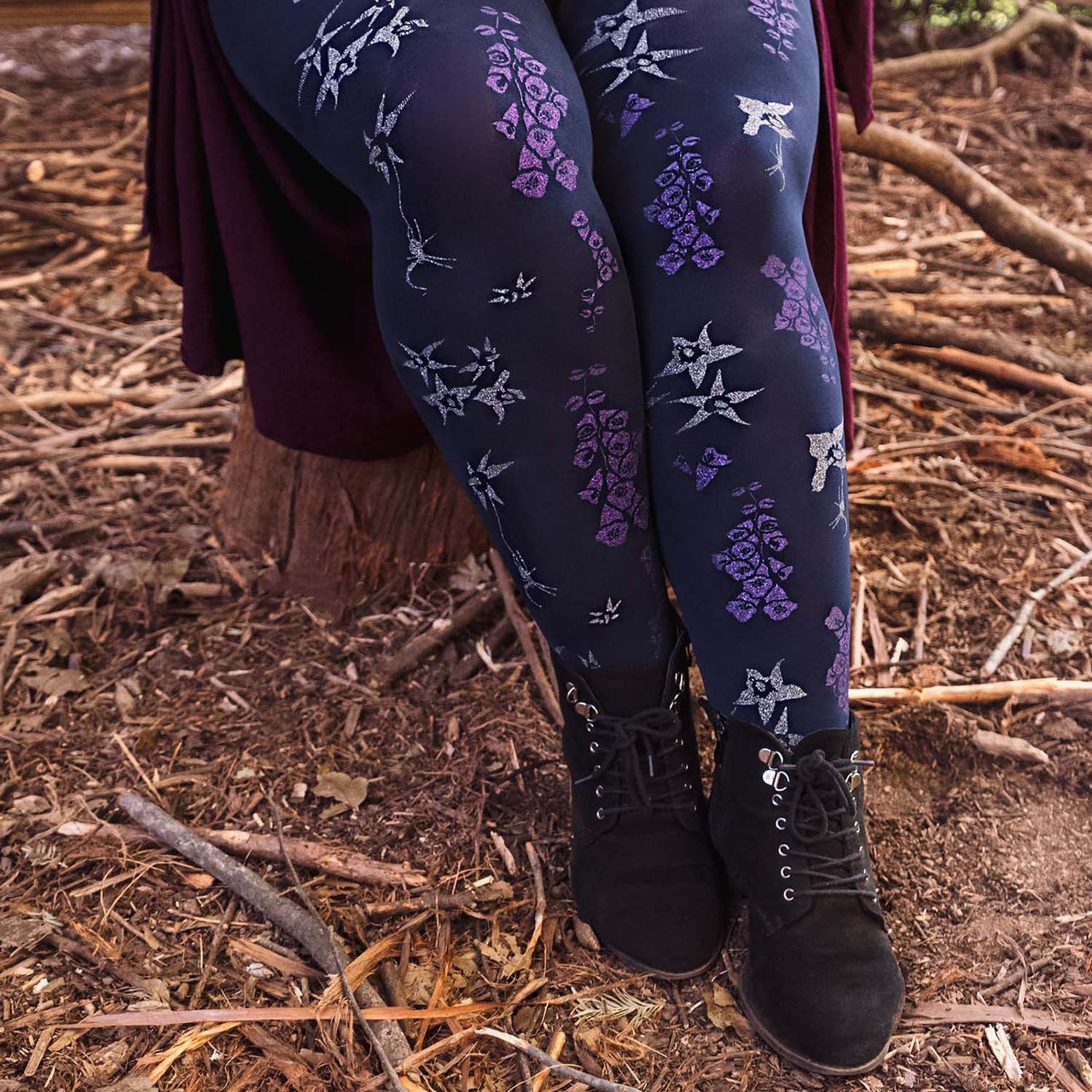 Sergia - Tights & Clothes In Sizes 32-66 - Snag – Snag EU