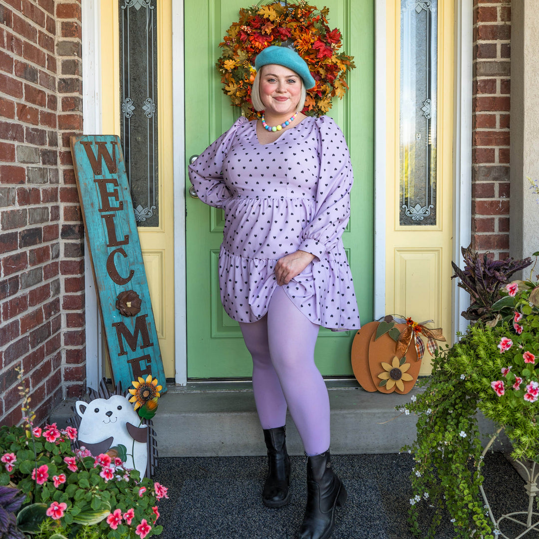 120 Denier Tights - Snag – Snag EU
