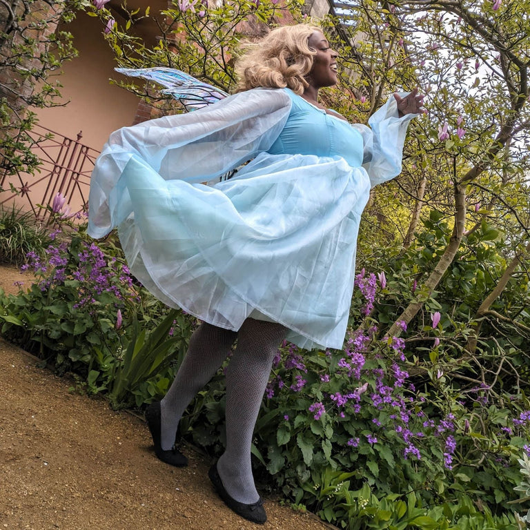 ACOTAR Tights - Illyrian Armour - Snag – Snag EU