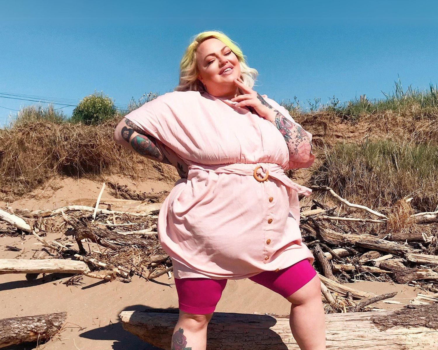 Clothes That Fit - Snag Europe – Snag EU