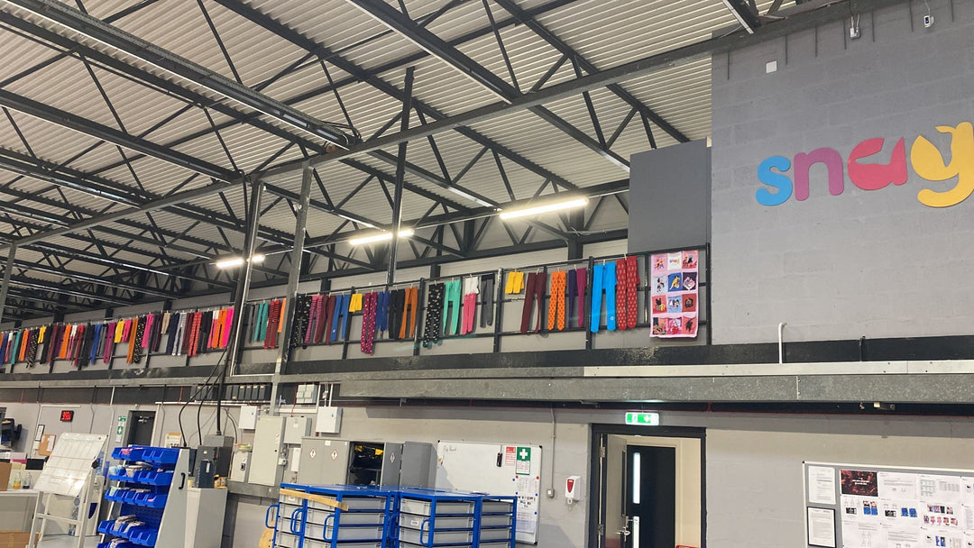 Snag Clothes That Really Fit – Snag EU