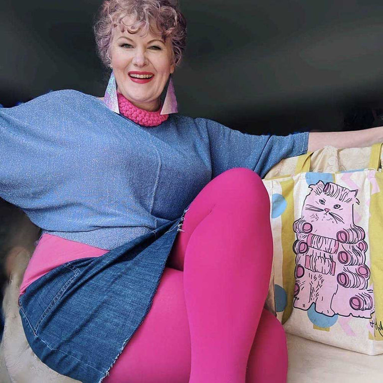 Ethical Tights & Clothes That Really Fit - Snag Europe – Snag EU